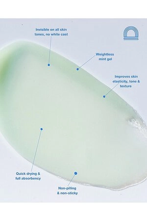 DUNE SUNCARE The Bod Guard Spf 30 - Sea Salt