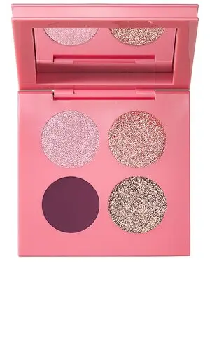 PAT MCGRATH LABS Luxe Eye Shadow Quad: Passion Fleur - Multi
