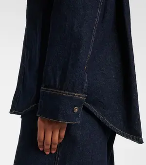 Victoria Beckham Shirt