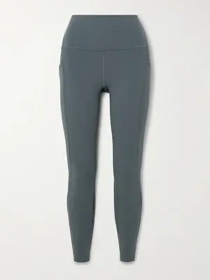 Lululemon Align™ Nulu™ High-rise Leggings Gray