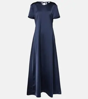 Proenza Schouler Paneled Evening Dresses