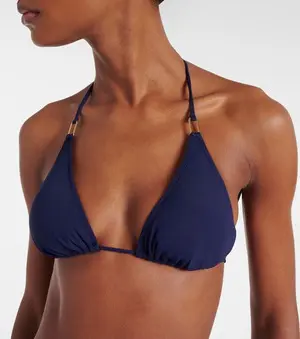 Melissa Odabash Cancun Bikini Top