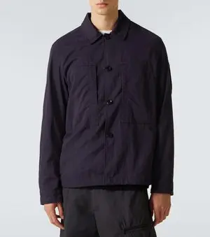 C.P. COMPANY Technical Overshirt
