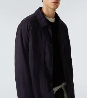 C.P. COMPANY Technical Overshirt