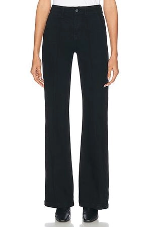 Simkhai Ansel Boot Leg Jeans