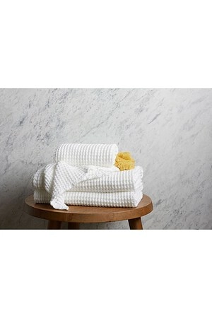 PARACHUTE Waffle Hand Towel