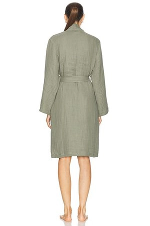 PARACHUTE Cloud Cotton Robe