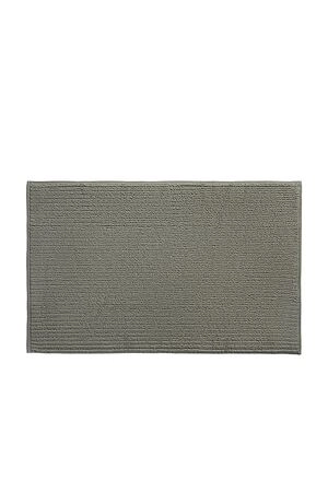 PARACHUTE Soft Rib Tub Mat - Moss