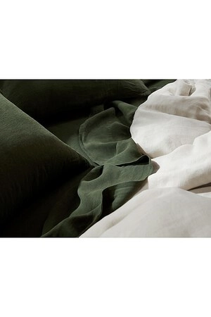 PARACHUTE Linen Pillowcase Set