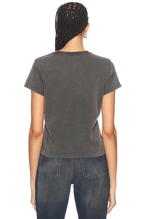 Alexander Wang Shrunken Tee