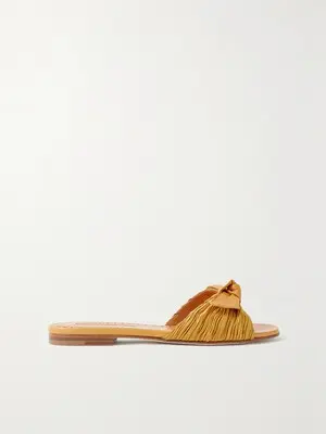 Manolo Blahnik Slides Mules Clogs For Women