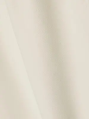 Ernest Leoty Eve Cotton-jersey Shorts