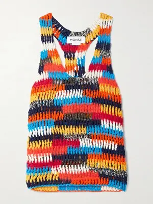 Monse Classic Camis Tanks For Women
