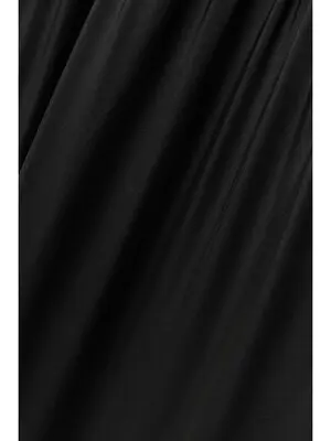 16Arlington Salina Satin Halterneck Gown