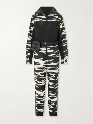 Holden Sports All In One Suits For Women