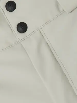 Aztech Mountain Hayden 3l Ski Pants - Gray