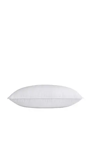 PARACHUTE Medium Down Pillow In . Also - White