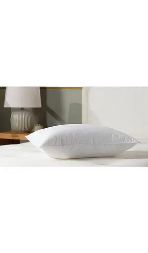 PARACHUTE Medium Down Pillow In . Also