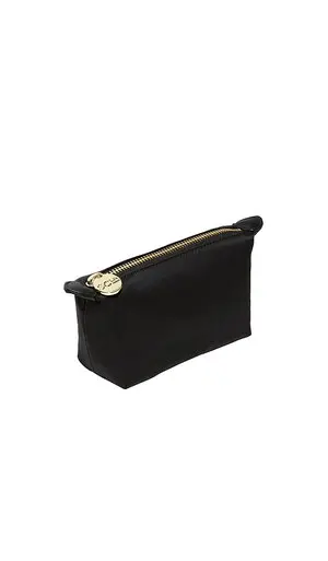 Stoney Clover Lane Pouchette Pouch - Black