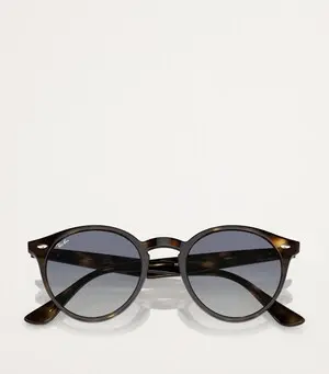 Ray-ban Propionate 0rb2180 Sunglasses - Brown