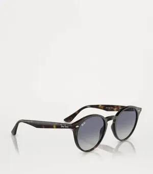 Ray-ban Propionate 0rb2180 Sunglasses - Brown