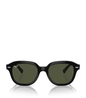 Ray-ban Propionate 0rb4398 Sunglasses - Black