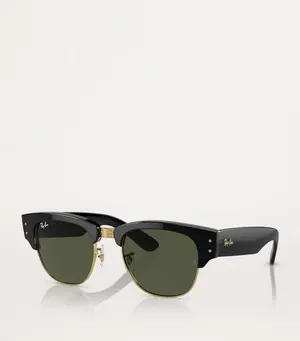 Ray-ban Clubmaster Sunglasses