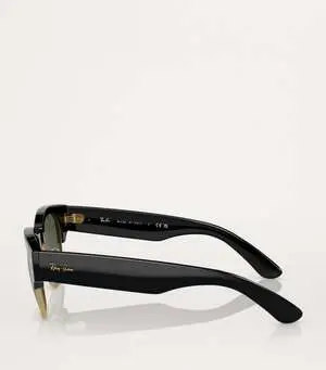 Ray-ban Clubmaster Sunglasses