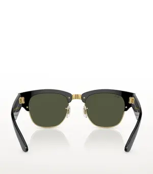 Ray-ban Clubmaster Sunglasses