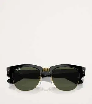 Ray-ban Clubmaster Sunglasses