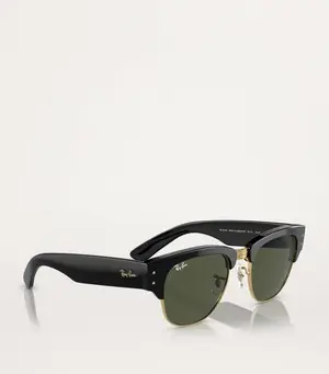 Ray-ban Clubmaster Sunglasses