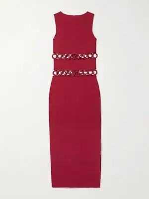 Cult Gaia Sweater Dress Cocktail Dresses