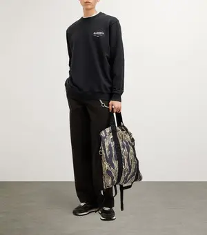 ALLSAINTS Underground Sweatshirt