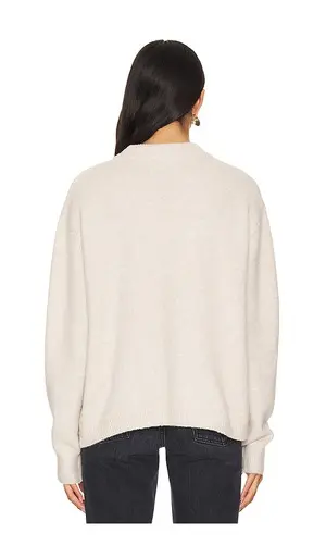 JOHN & JENN BY LINE Charlie Sweater