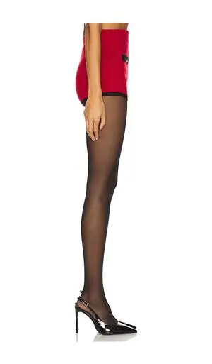Majorelle Arnav Knit Shorts