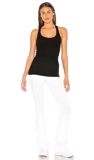 Splits59 Rib Racerback Tank