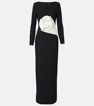 Roland Mouret Applique Evening Dresses