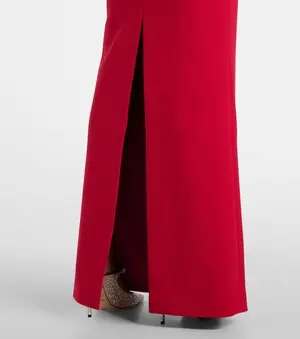 Rebecca Vallance Akari Embellished Gown