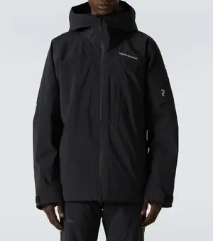 PEAK PERFORMANCE Alpine Gore-tex® 2l Ski Jacket