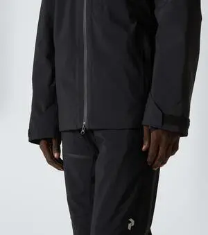PEAK PERFORMANCE Alpine Gore-tex® 2l Ski Jacket