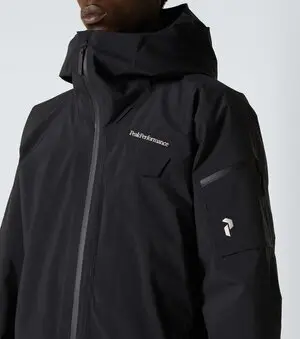 PEAK PERFORMANCE Alpine Gore-tex® 2l Ski Jacket