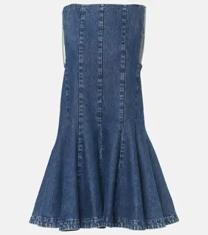 Khaite Glam Day Dresses