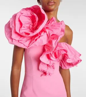 Rebecca Vallance Rosita Gown