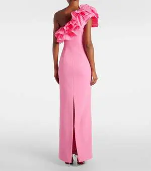 Rebecca Vallance Rosita Gown