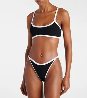 Hunza G Tyler Bikini