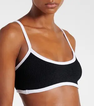 Hunza G Tyler Bikini