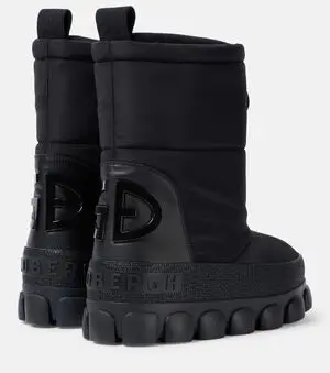 Goldbergh Padded Drawstring Boots