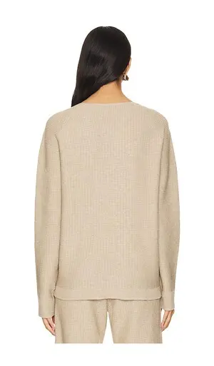 STITCHES & STRIPES Turner Pullover In . Also