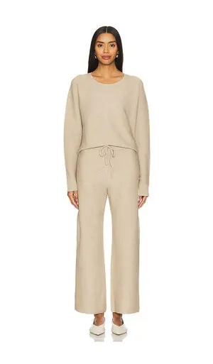 STITCHES & STRIPES Turner Pullover In . Also