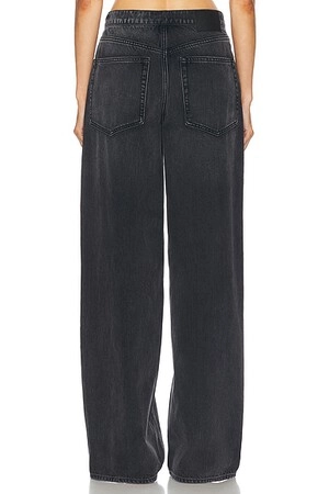 GRLFRND Angelina Baggy Slouchy Jeans